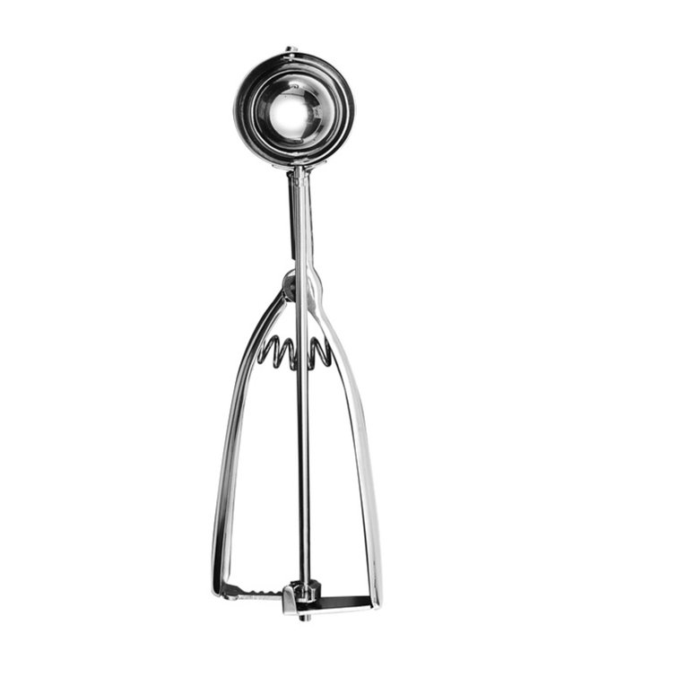 Farberware Professional Stainless Steel Cookie Dough Scoop 8 27 Inch